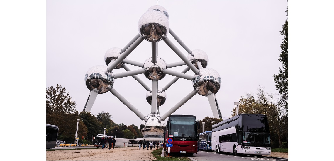 Busworld Europe Back with Digital Awards | Truck & Bus News