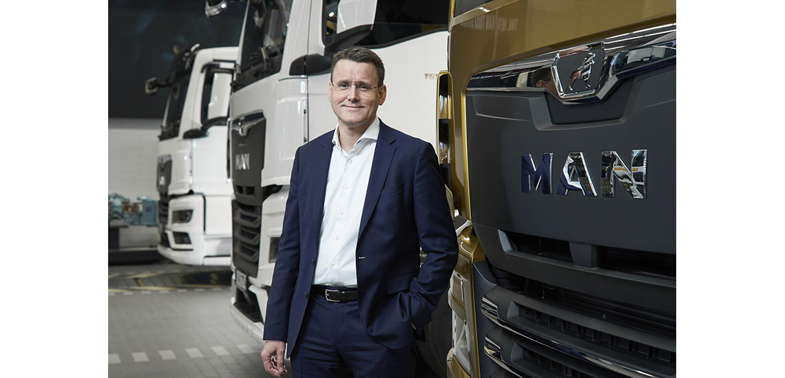 SBTi Validates MAN's Ambitious Climate Targets | Truck & Bus News