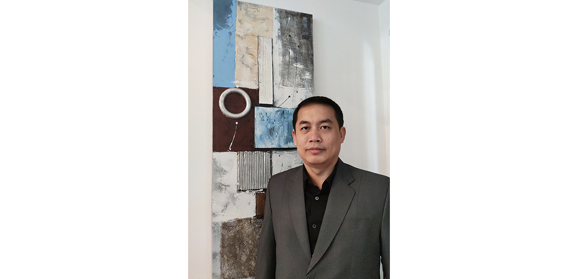 Exclusive Interview with Muhammad Arya Subrata