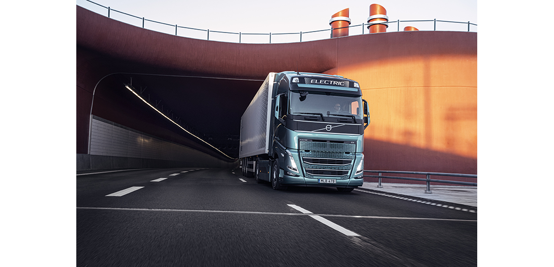 Commercial Vehicle Sales Ebb Significantly as June’s Lockdown