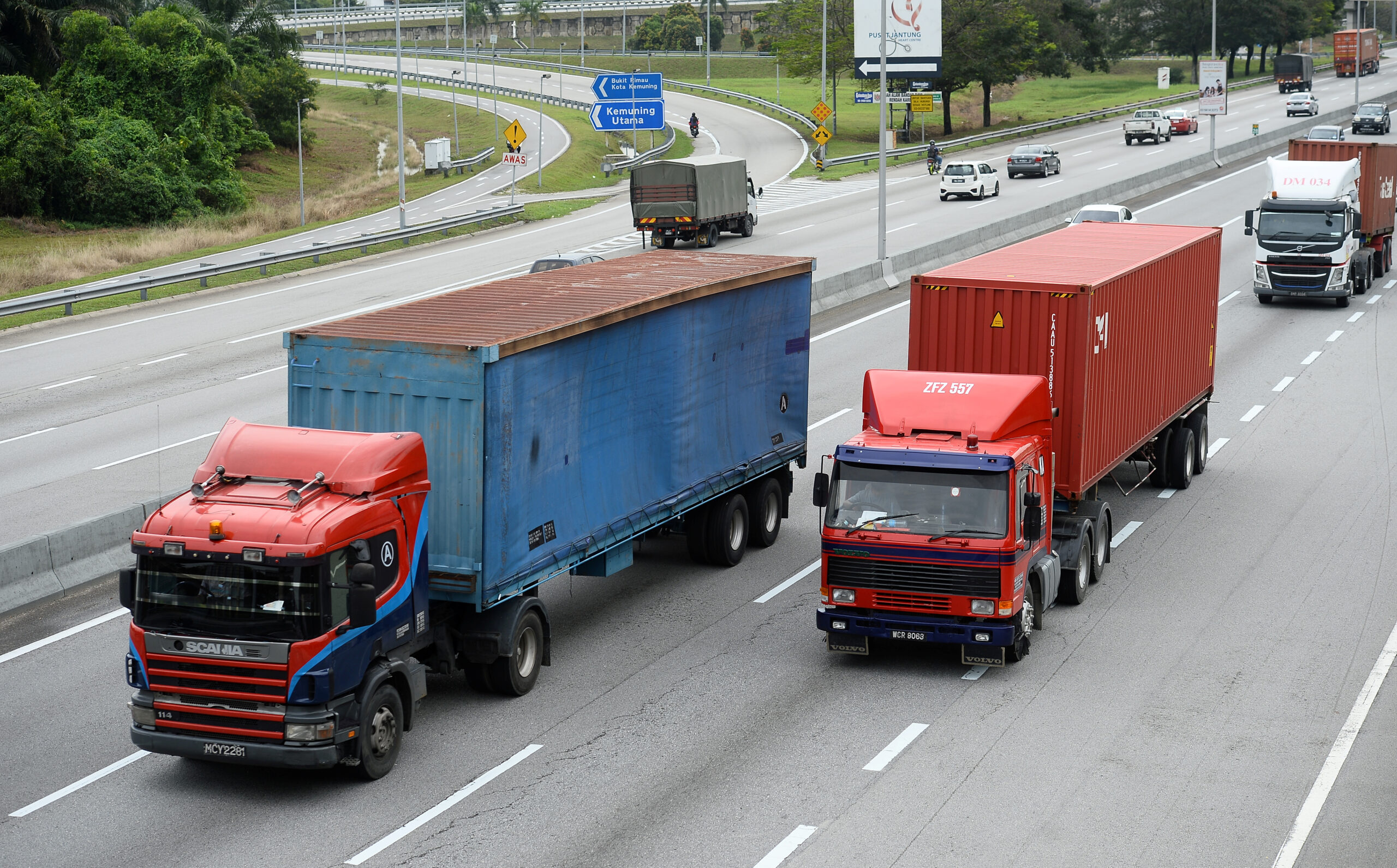 Commercial Vehicle Sales Up in July | Truck & Bus News