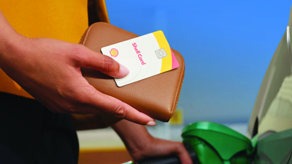 Shell Fleet Solutions Launches Accelerate to Zero Programme