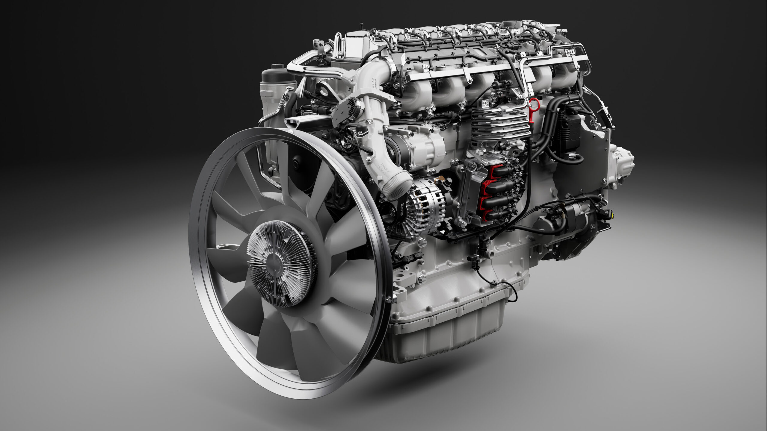 Scania’s New Biogas Engines for Greener Operations | Truck & Bus News