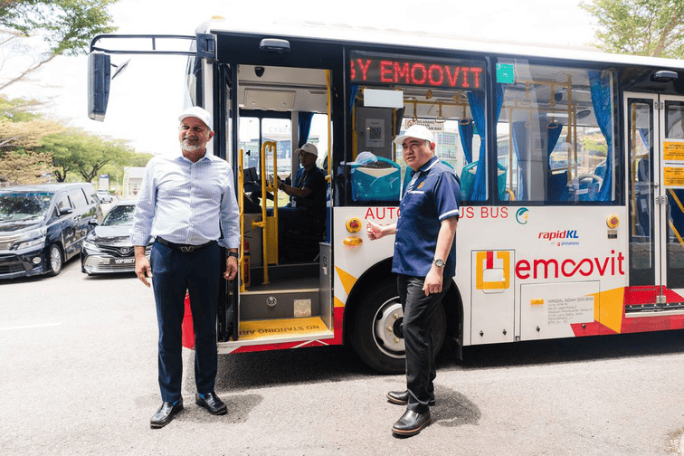 Truckquip Launches TQ Alpha A-Series Body and Handover - Truck & Bus News